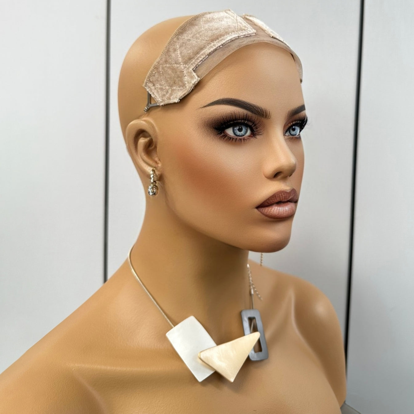 VEXORA-No-Slip LACE Top Grip Comfort Band – VexoraWigs